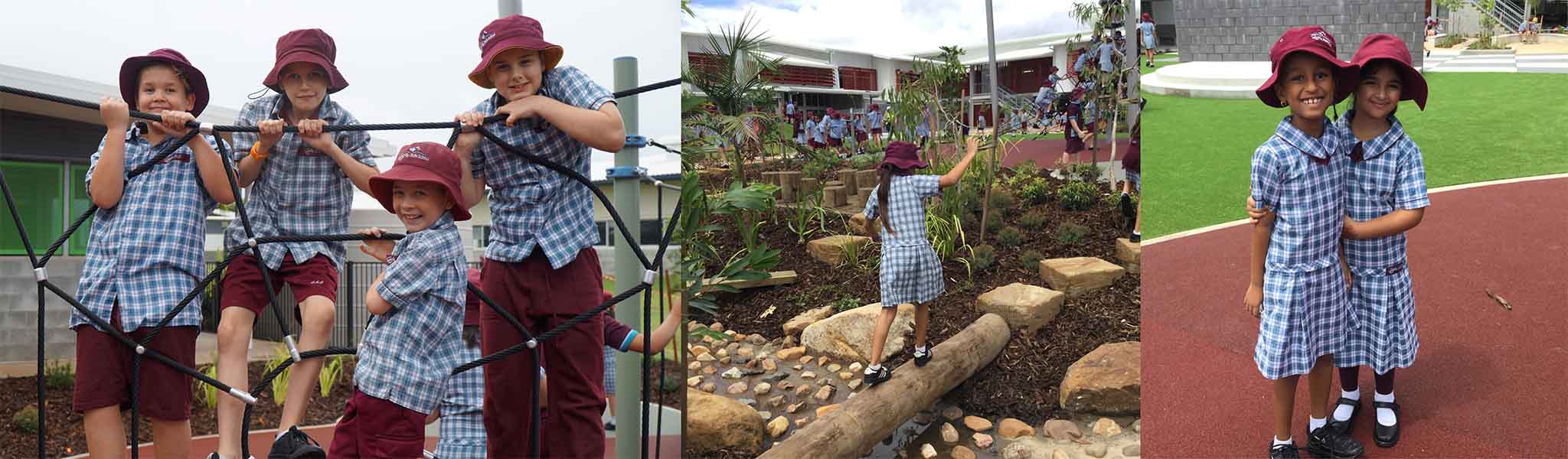 Griffin State School