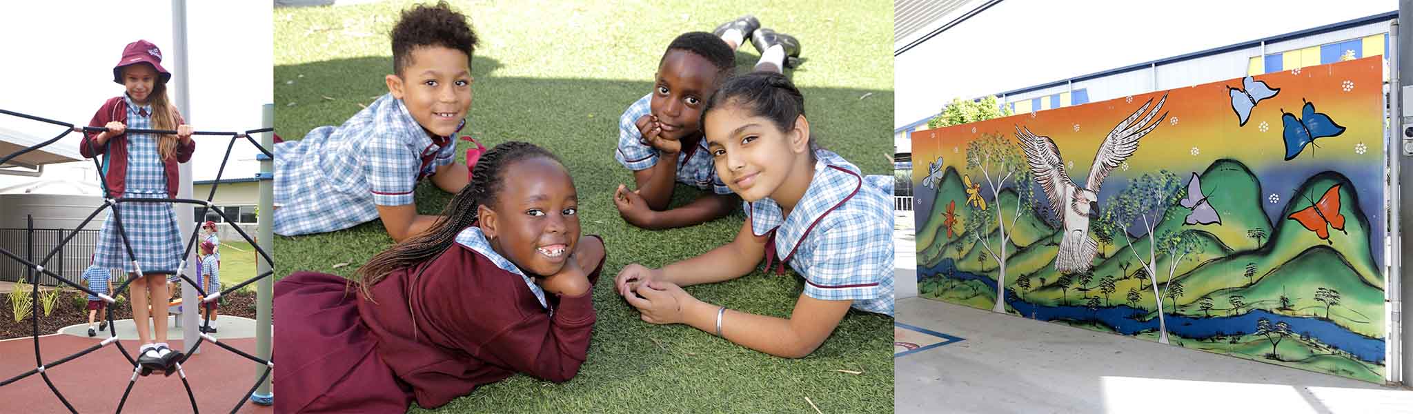 Griffin State School