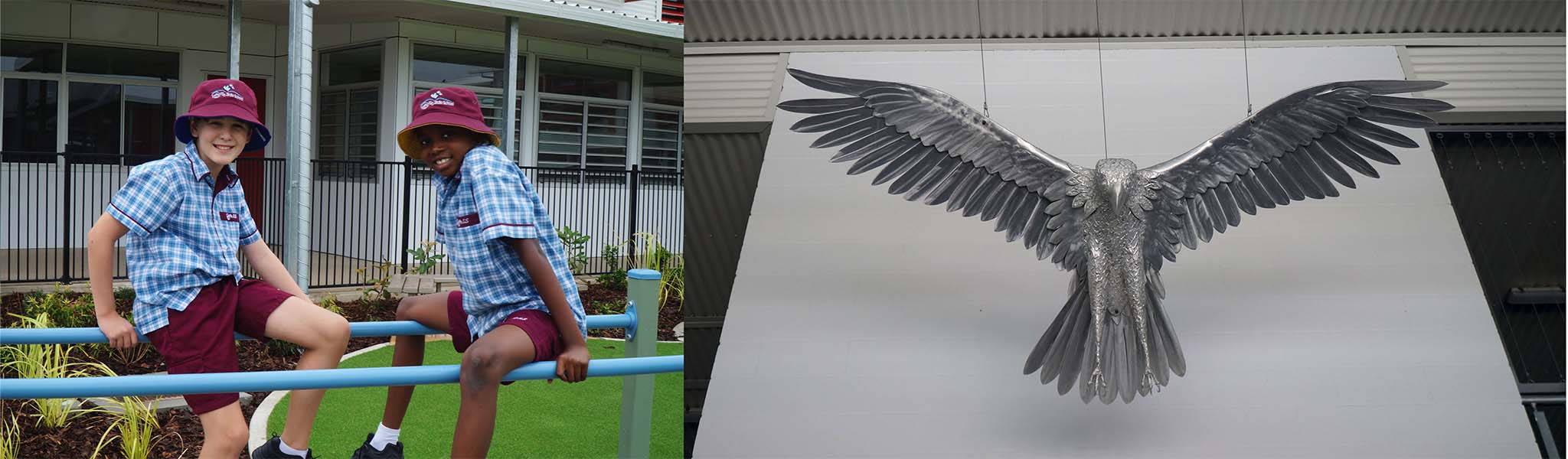 Griffin State School